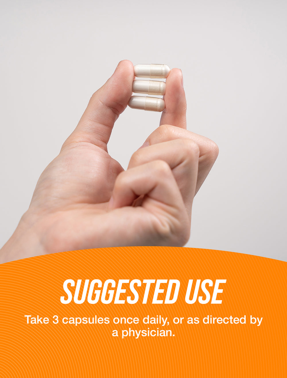 Glycine Capsules - Get Maximum Muscle Support