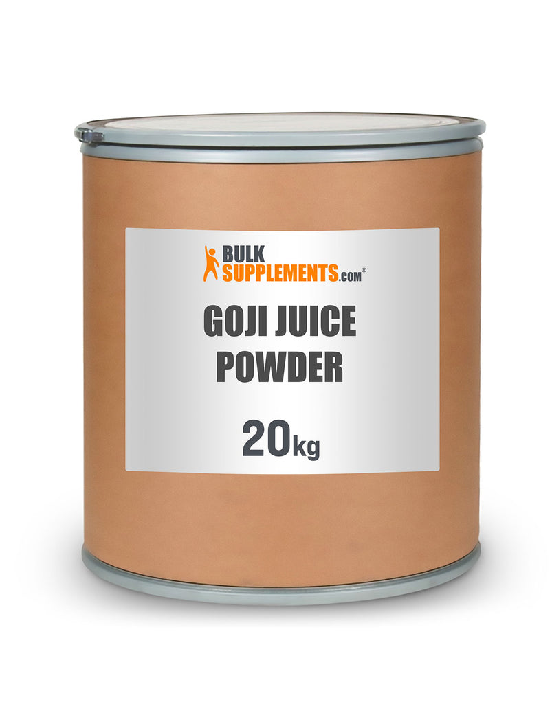 Goji Berry Powder | Wolf Berry Juice Powder | Lycium chinense