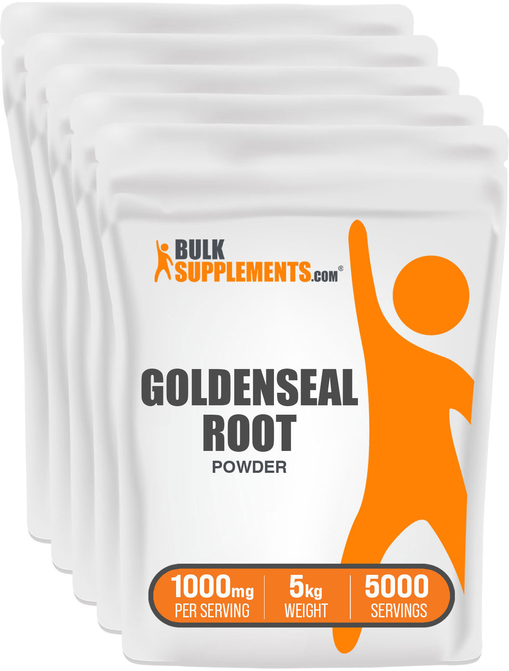 Goldenseal Root Powder | Hydrastis canadensis Powder