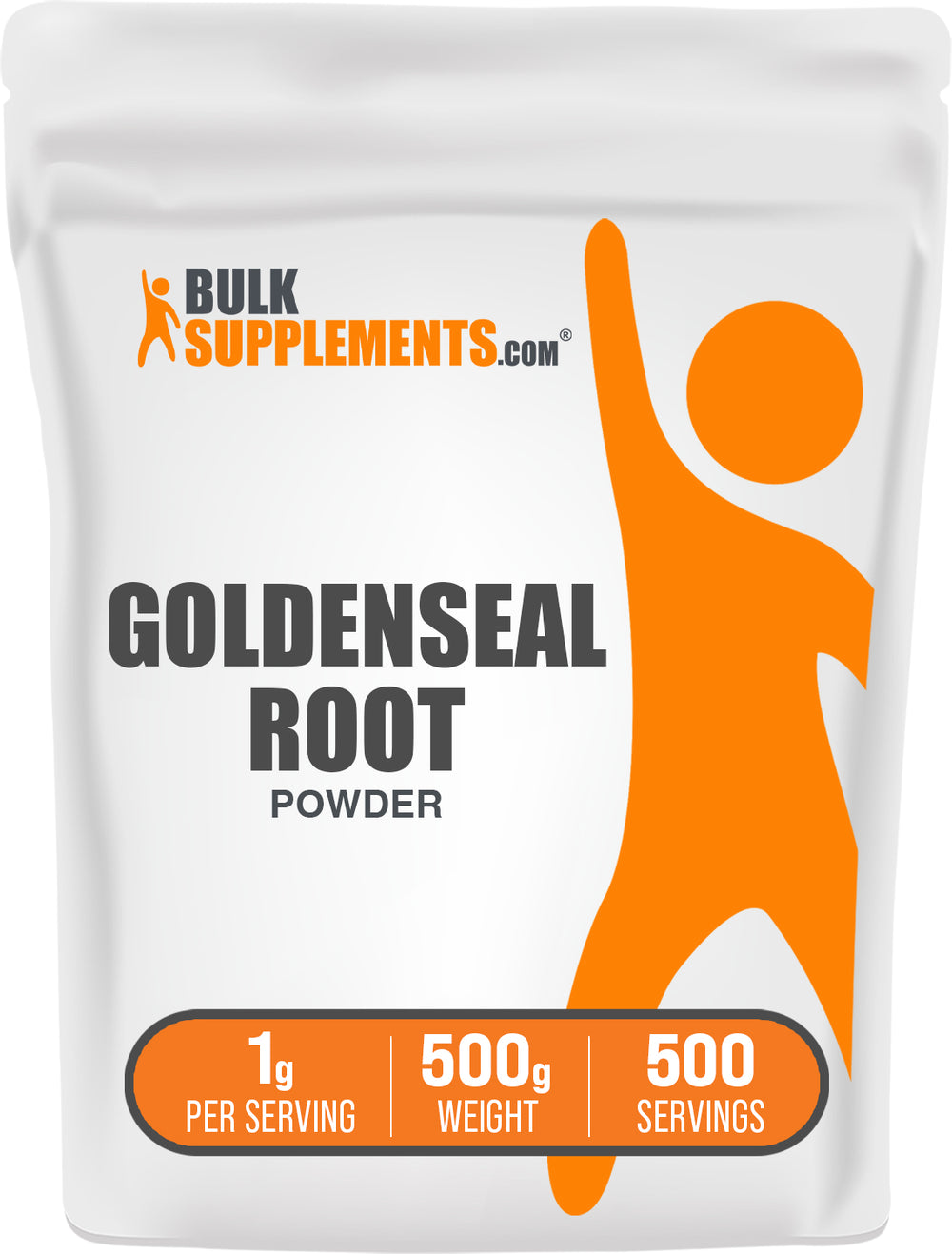 Goldenseal Root Powder | Hydrastis canadensis Powder