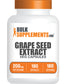 Grape Seed Capsules - Boost Your Health & Vitality Now!
