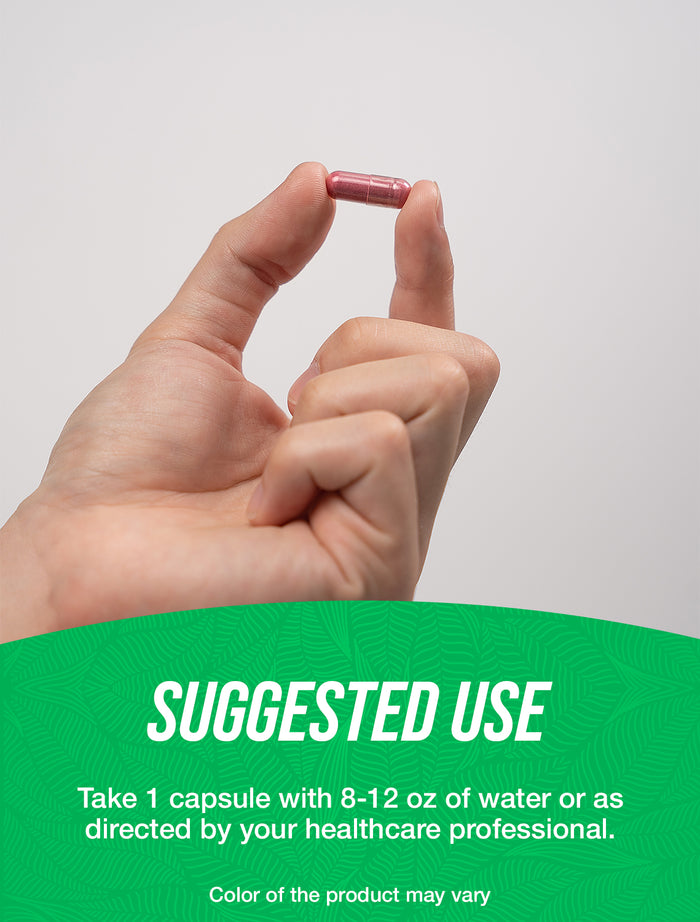 Grape Seed Capsules - Boost Your Health & Vitality Now!
