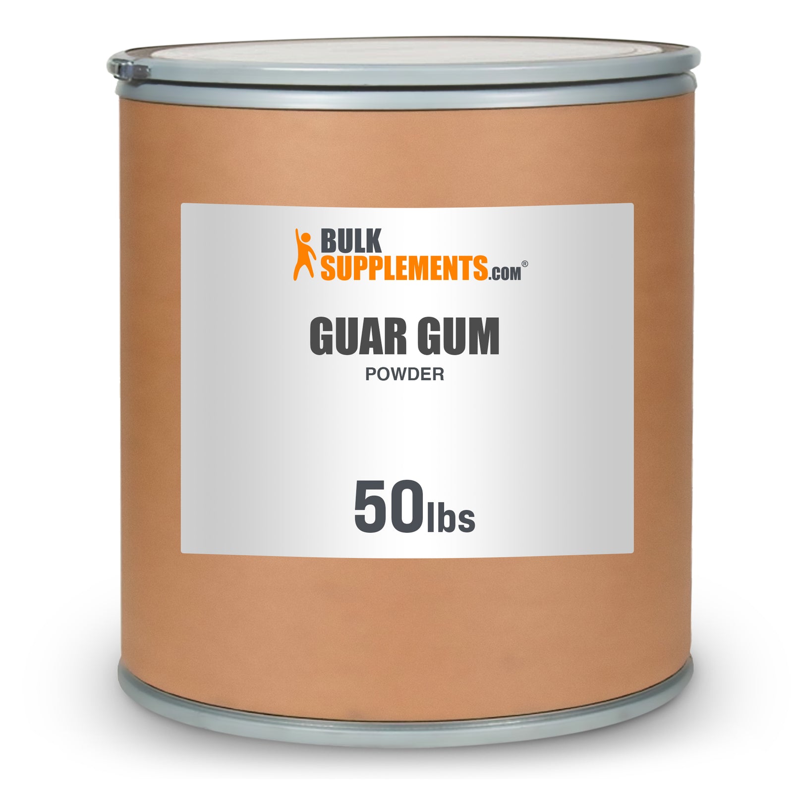 Guar Gum Powder Supplement | Guaran Powder Supplement