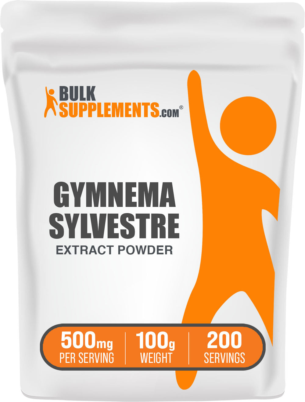 Gymnema sylvestre Extract Powder | Gymnema Supplement