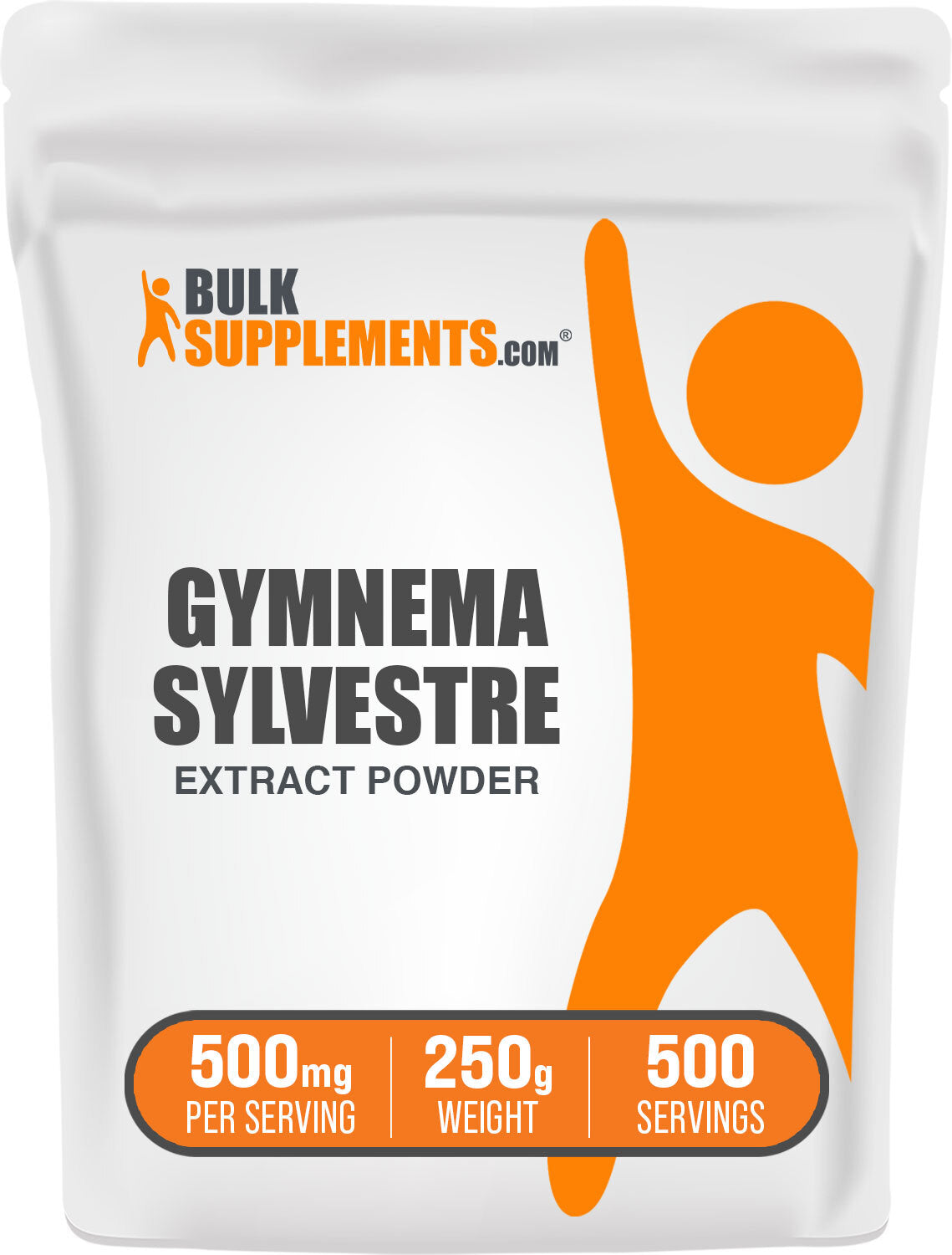 Gymnema sylvestre Extract Powder | Gymnema Supplement