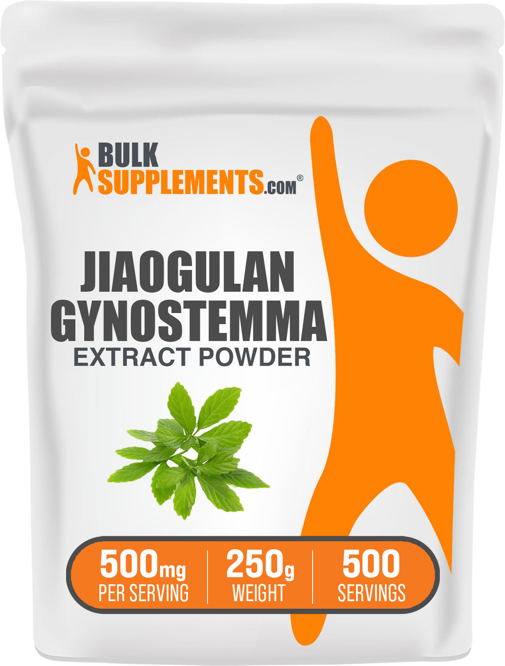 Gynostemma pentaphyllum Extract Powder | Jiaogulan Extract Powder
