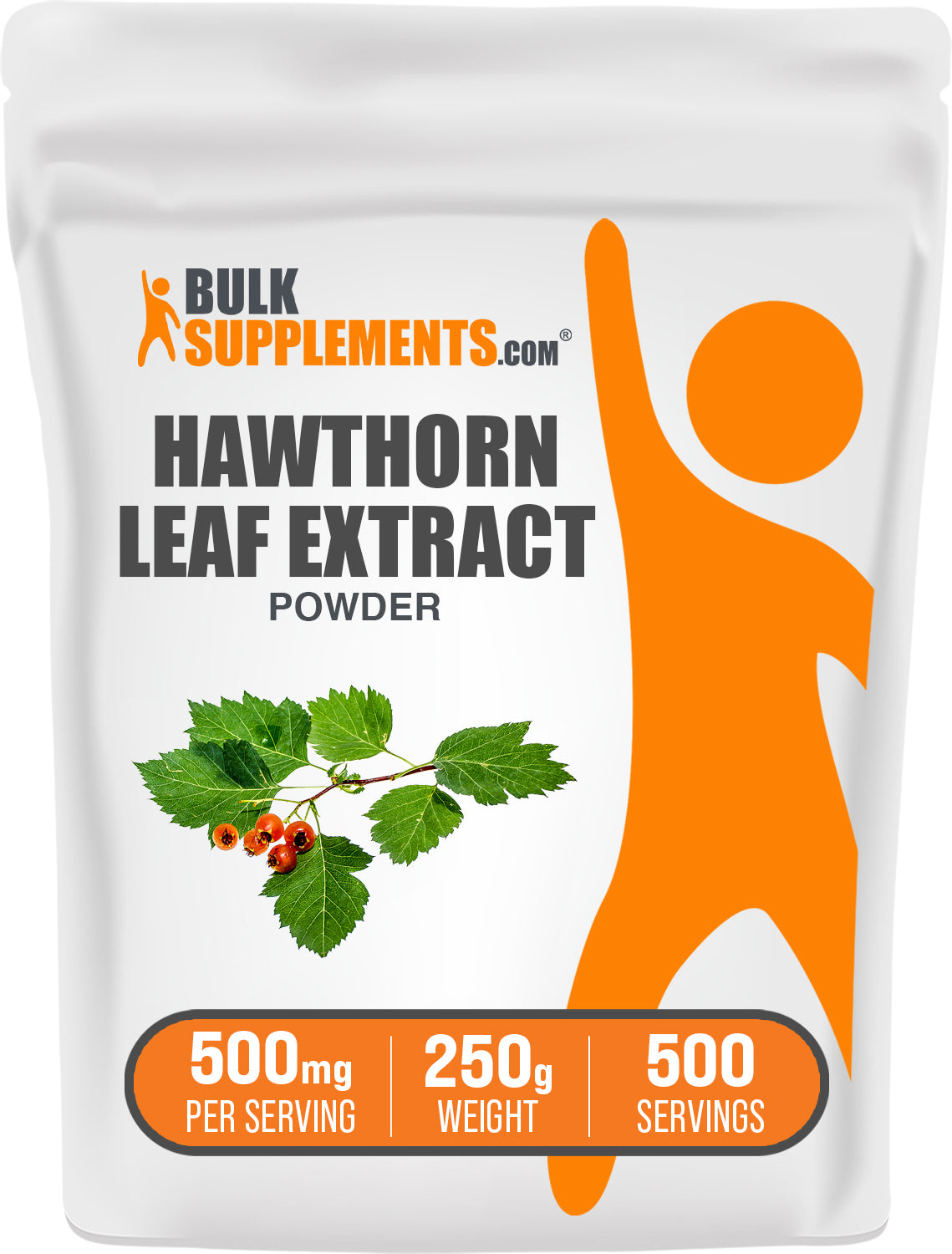 Hawthorn Benefits | Hawthorn Leaf Extract | Natural Supplements
