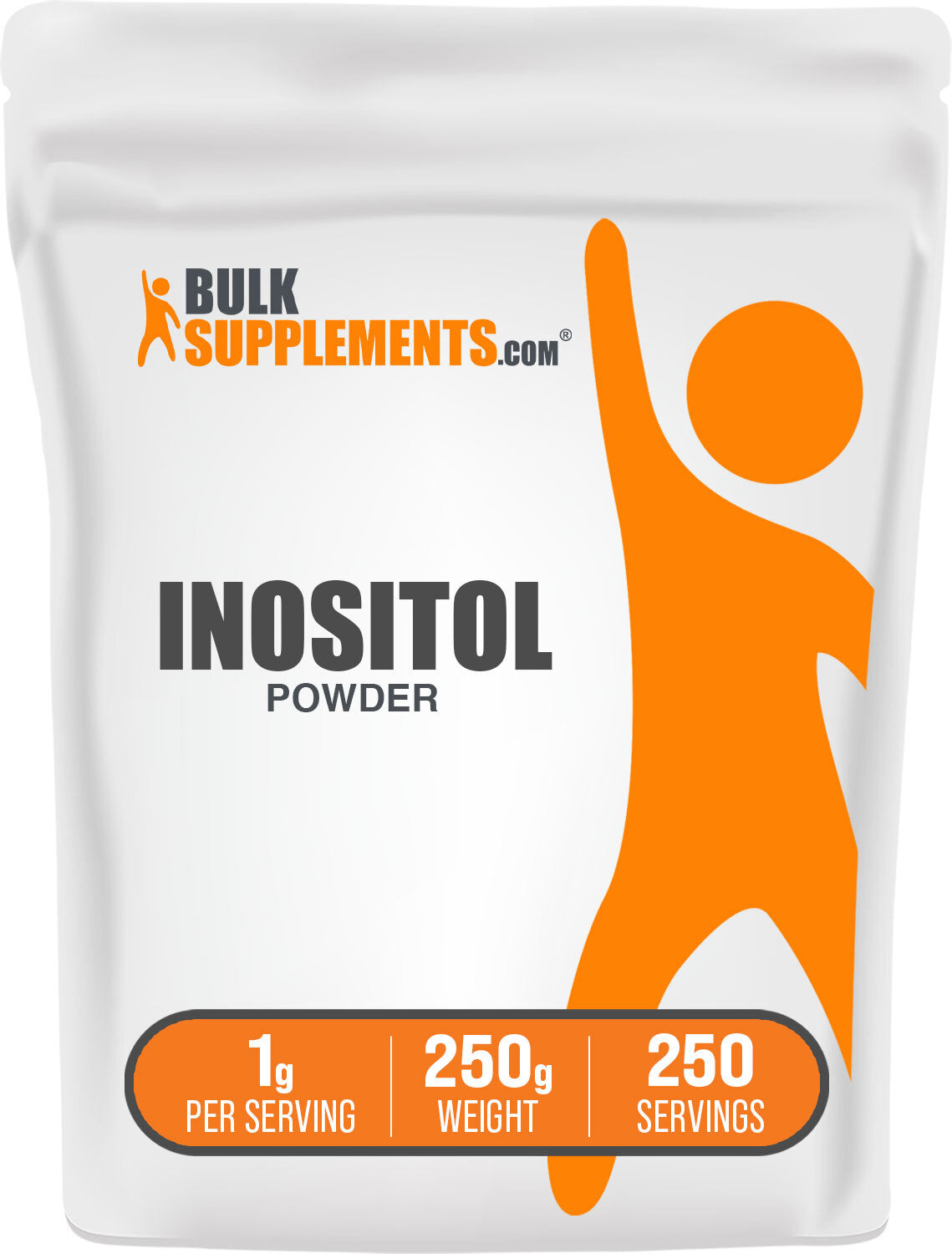 Vitamin B8 Inositol Powder - Boost Your Cardiovascular Health & More