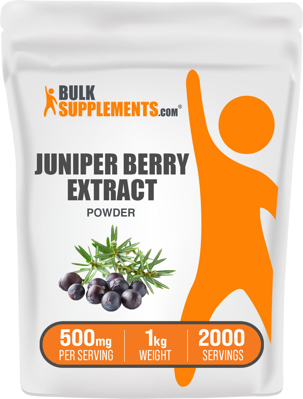 Juniper Berry Extract Powder