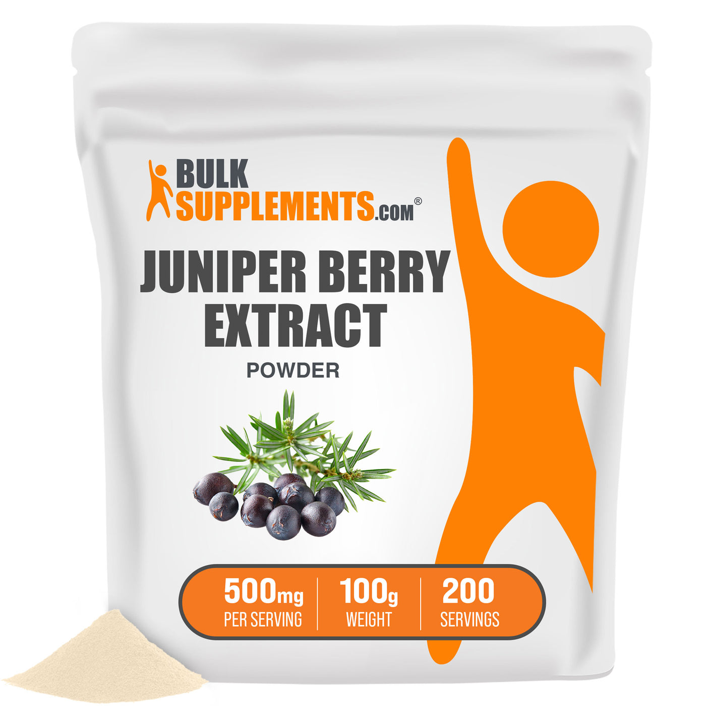 Juniper Berry Extract