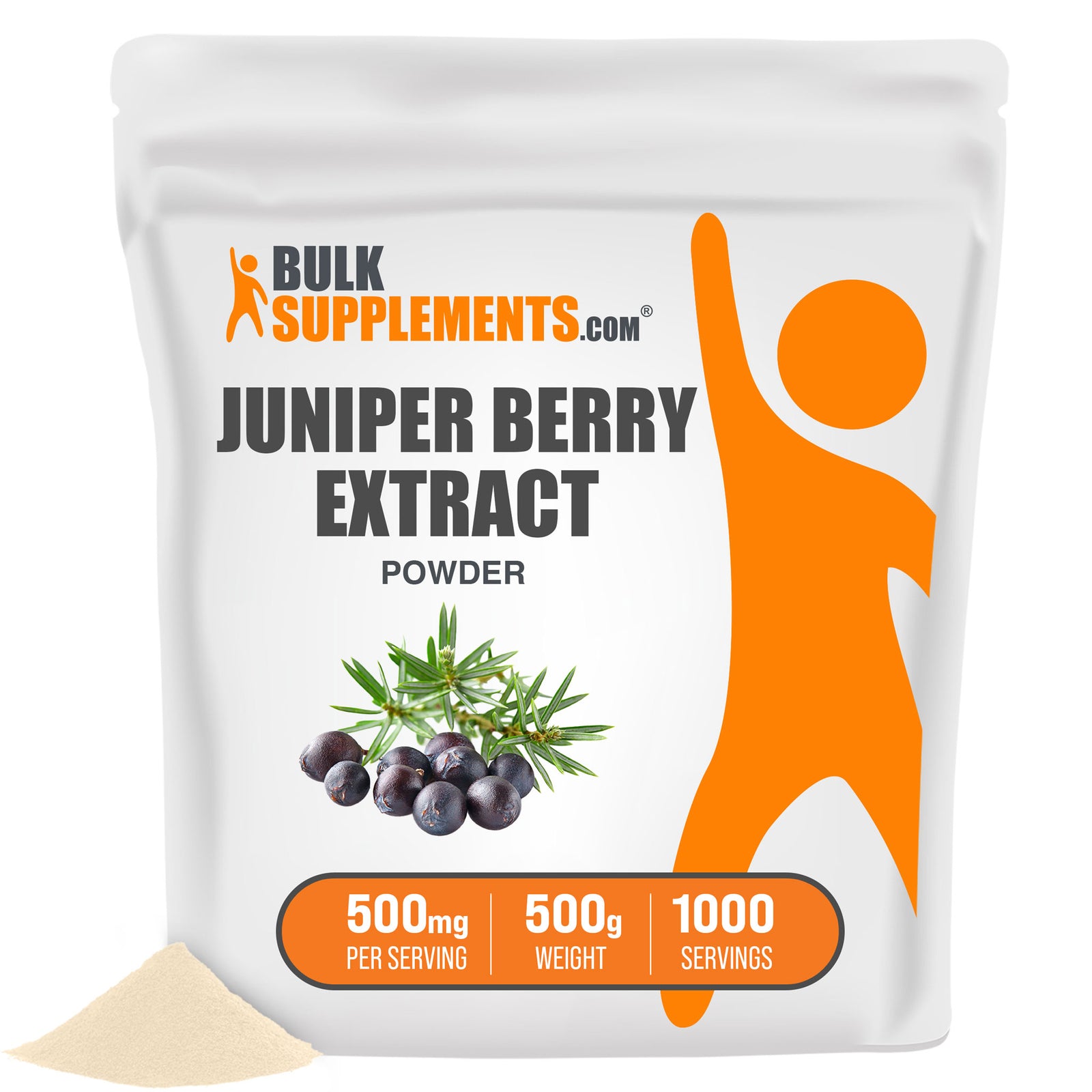 Juniper Berry Extract