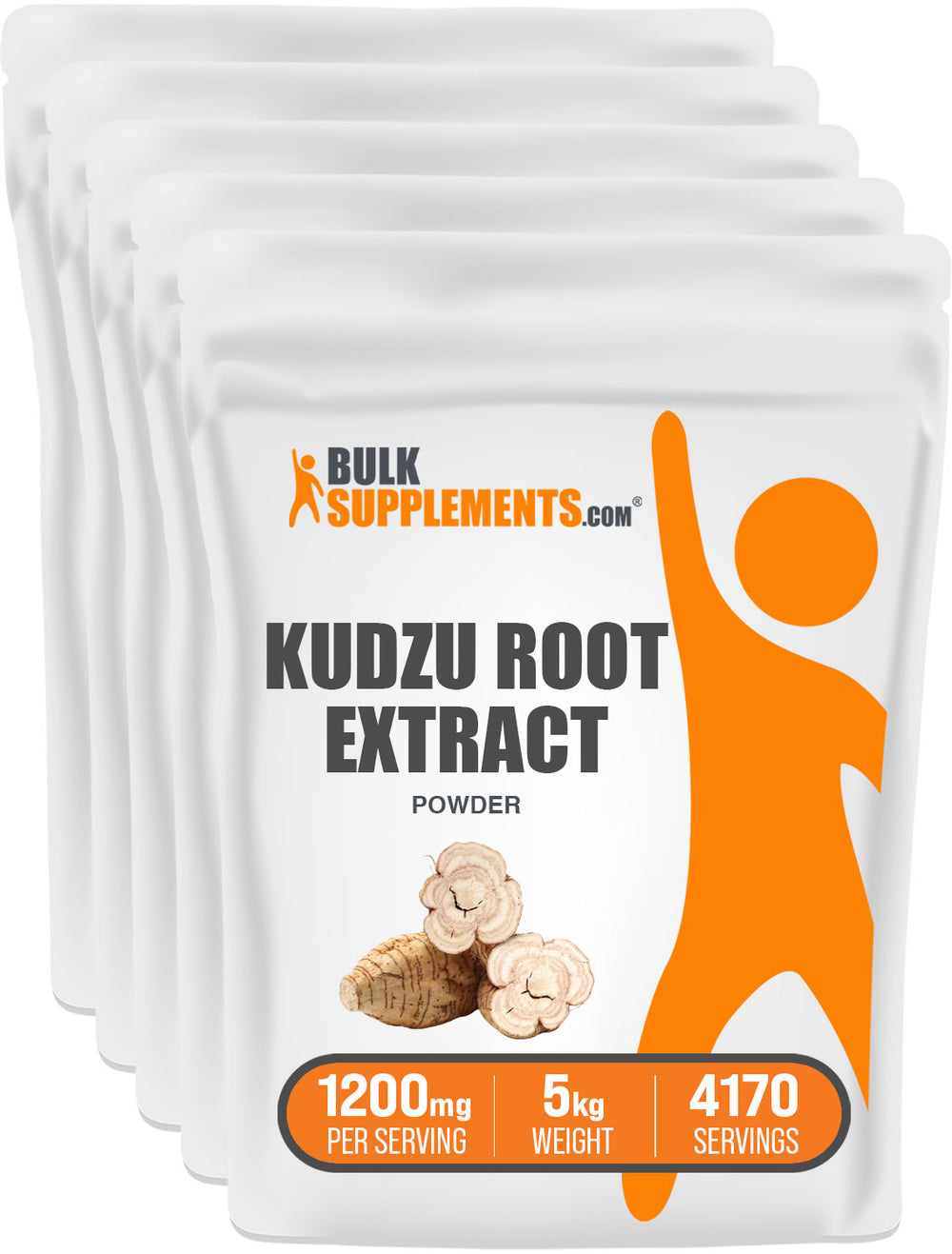 Kudzu Root Extract Powder | Pueraria lobata Extract