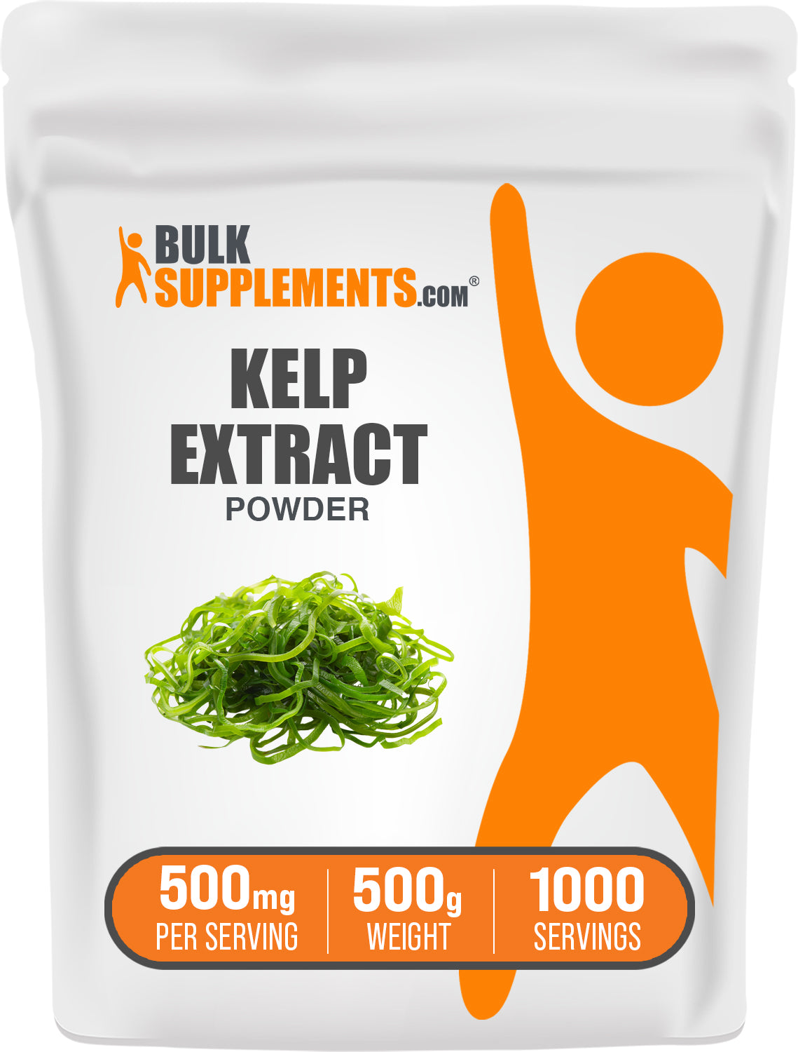 Kelp Extract | Sea Moss Benefits | Sea Kelp Extract