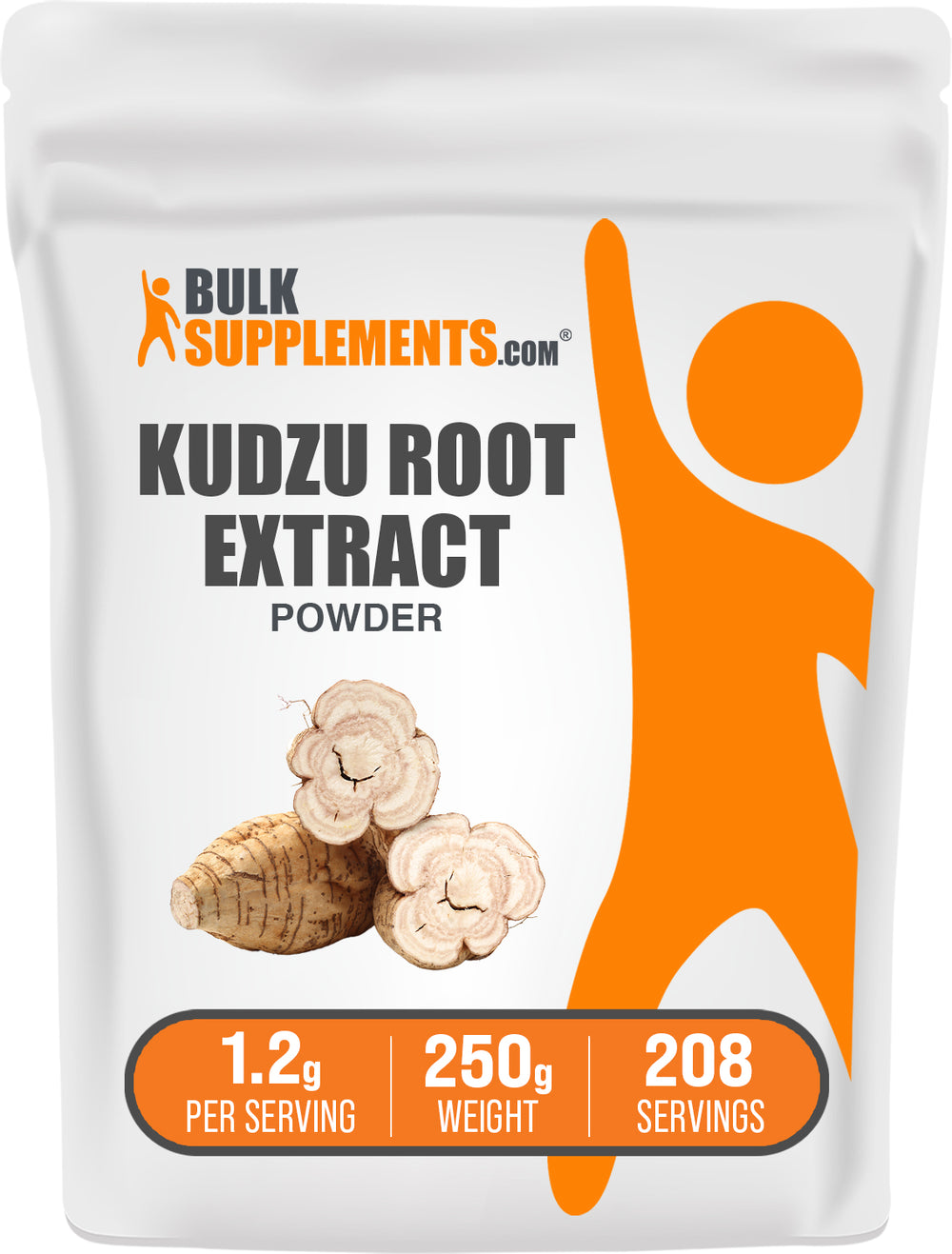 Kudzu Root Extract Powder | Pueraria lobata Extract