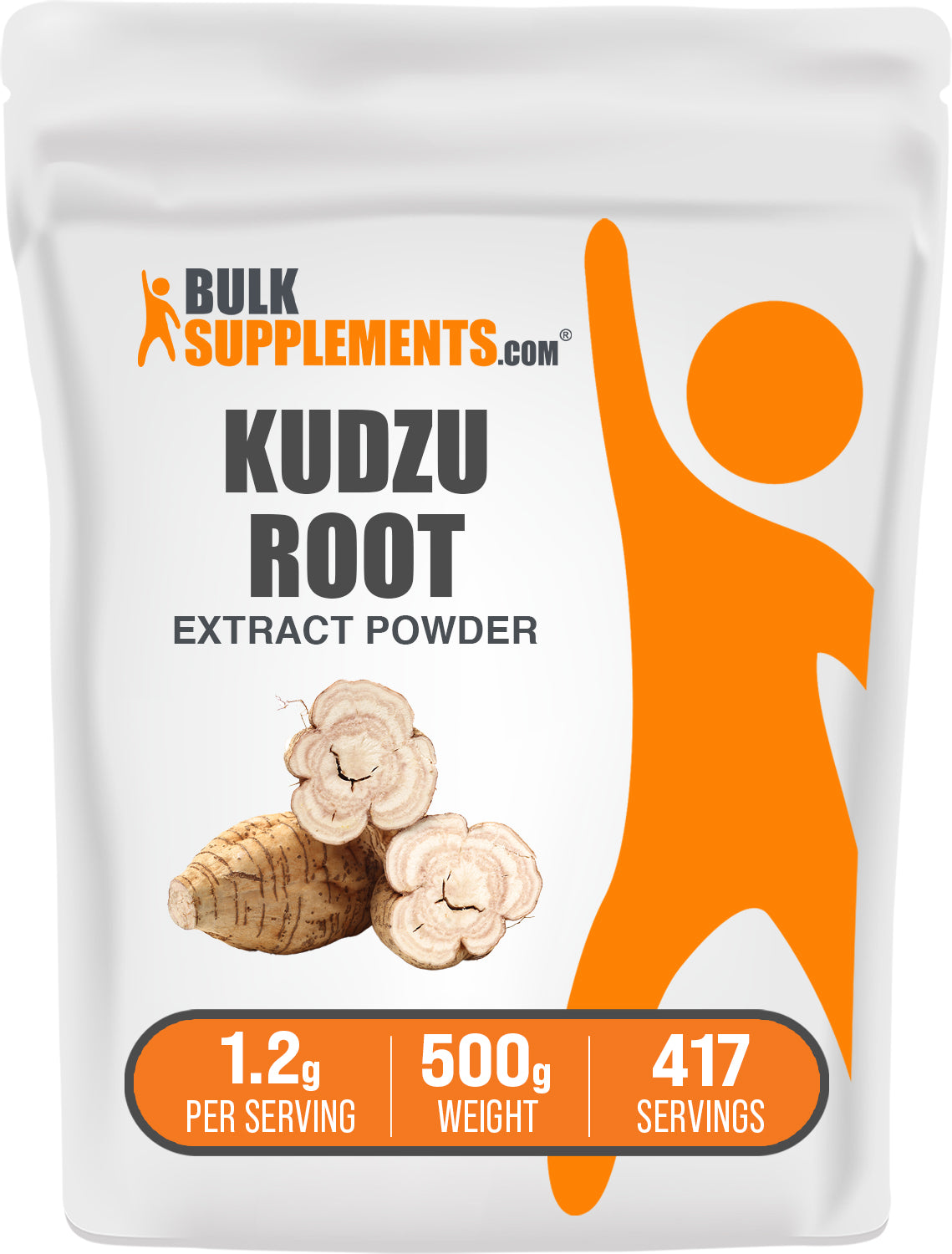 Kudzu Root Extract Powder | Pueraria lobata Extract