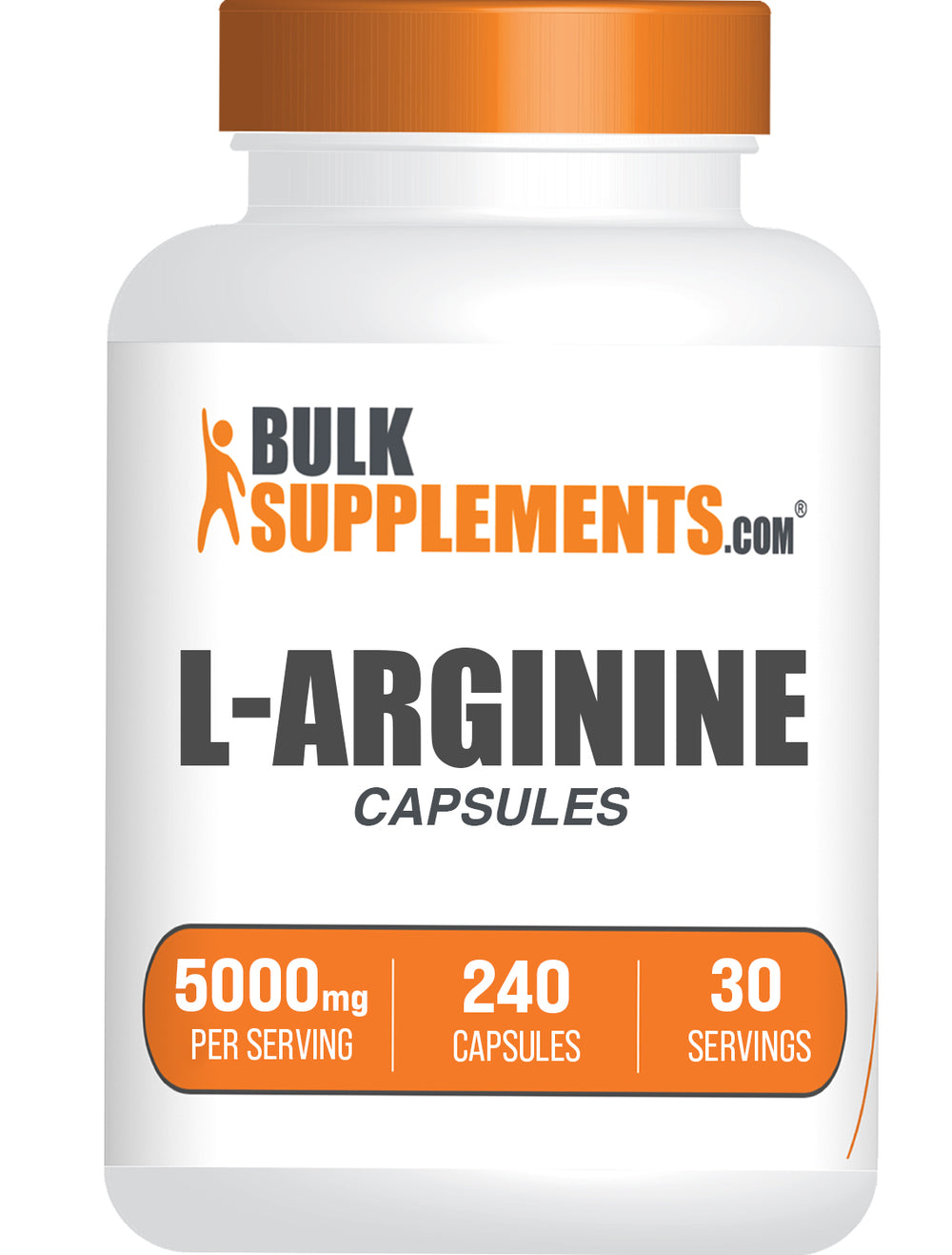 L-Arginine Benefits | L-Arginine | Amino Acid Supplements