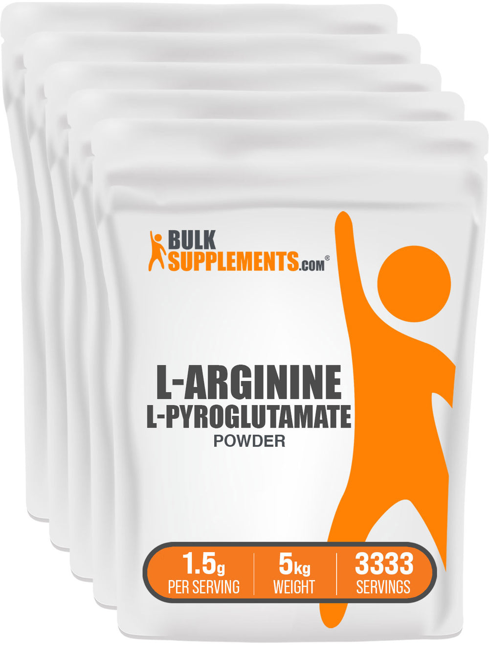 Arginine Pyroglutamate Powder | Amino Acid Supplement Powder