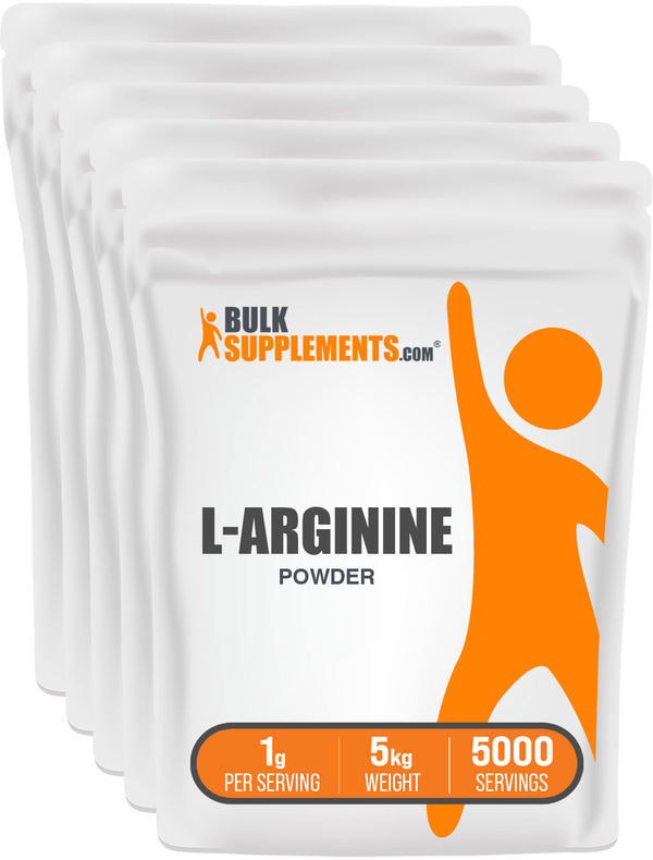 L-Arginine Benefits | L-Arginine | Amino Acid Supplements