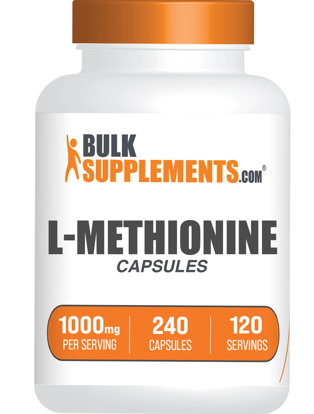 L-Methionine Powder | Essential Amino Acid Powder