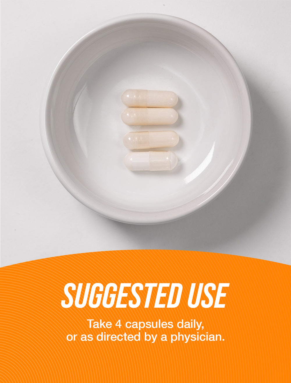 L-Proline Capsules - Get Your Health on Track