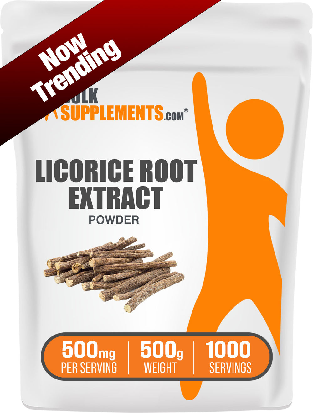 Licorice Root Extract | Glycyrrhiza glabra