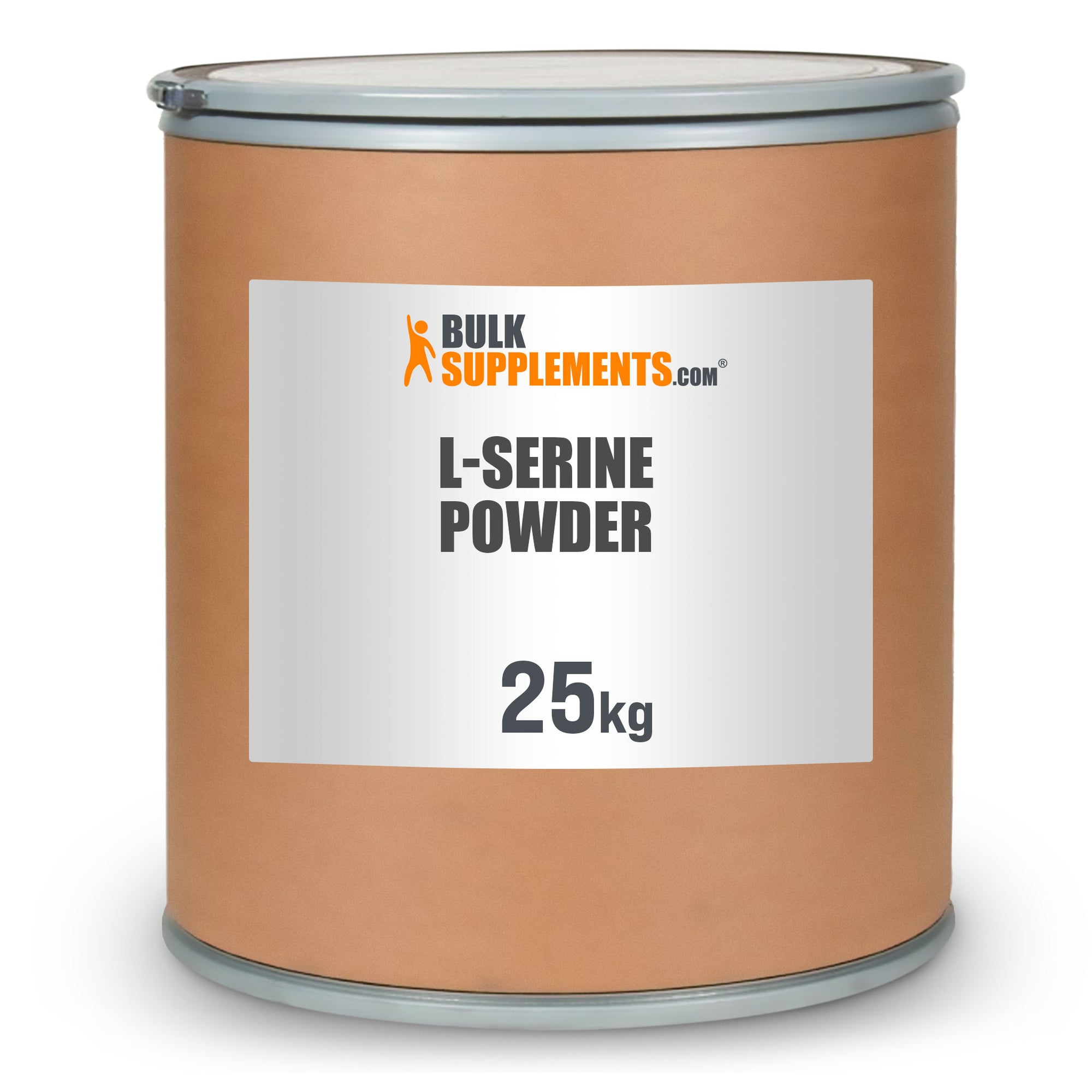 L-Serine Powder Supplement - Memory Booster