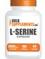 L-Serine Supplement - Memory Booster Capsules