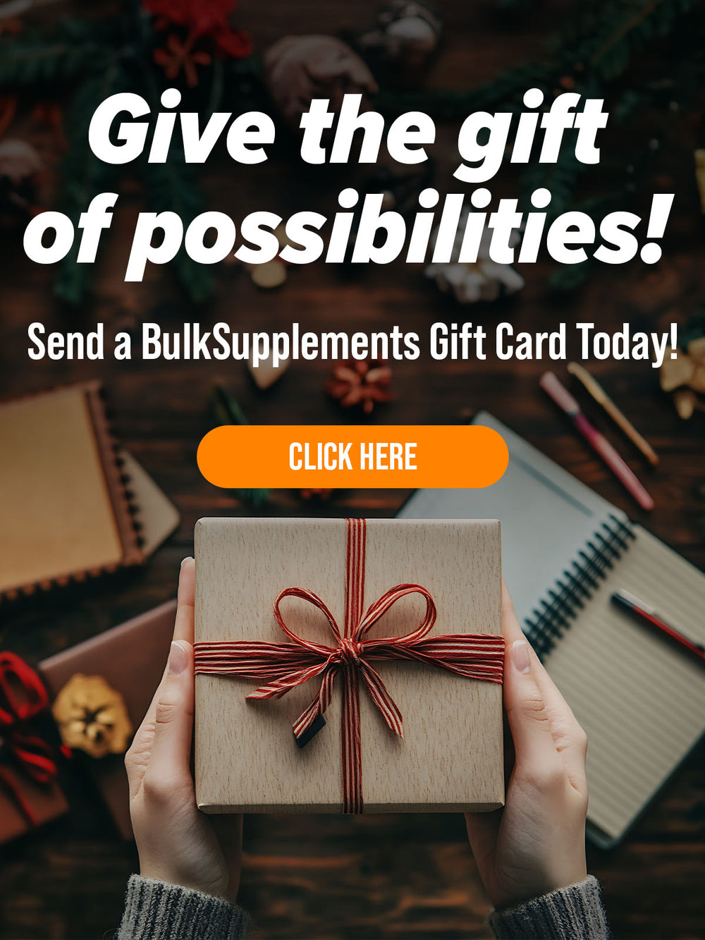 BulkSupplements.com | Pure Bulk Supplements, Vitamins and Minerals