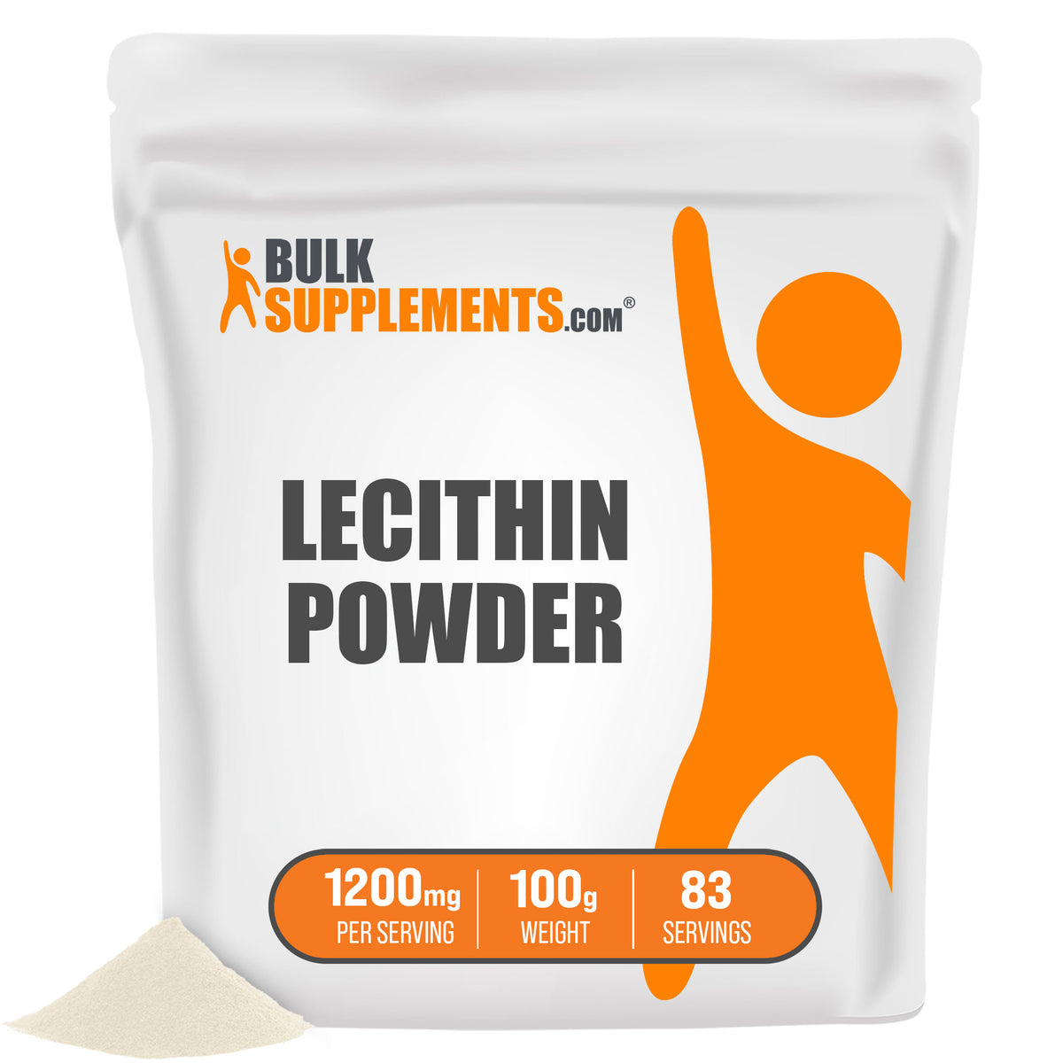 Lecithin Powder | Lecithin Softgels | Sunflower Lecithin