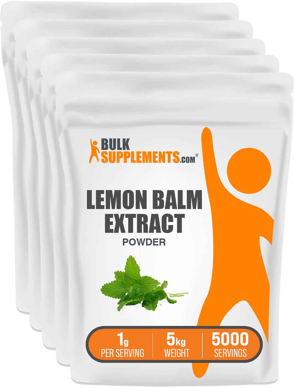 Lemon Balm Extract | Melissa Officinalis