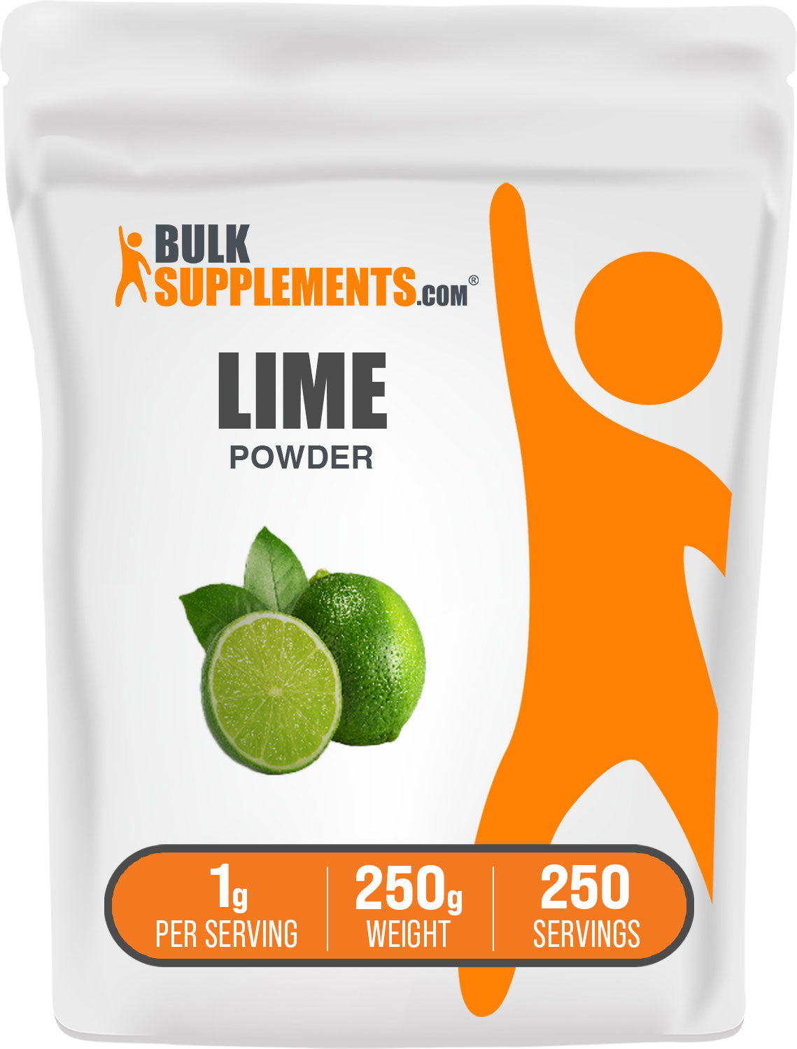 Lime Powder | Citrus aurantiifolia Powder | Herbal Supplements
