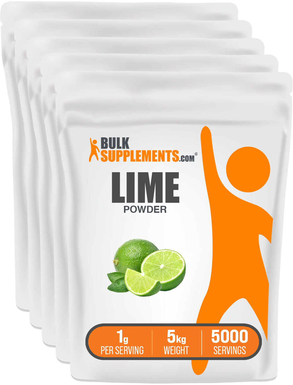 Lime Powder | Citrus aurantiifolia Powder | Herbal Supplements