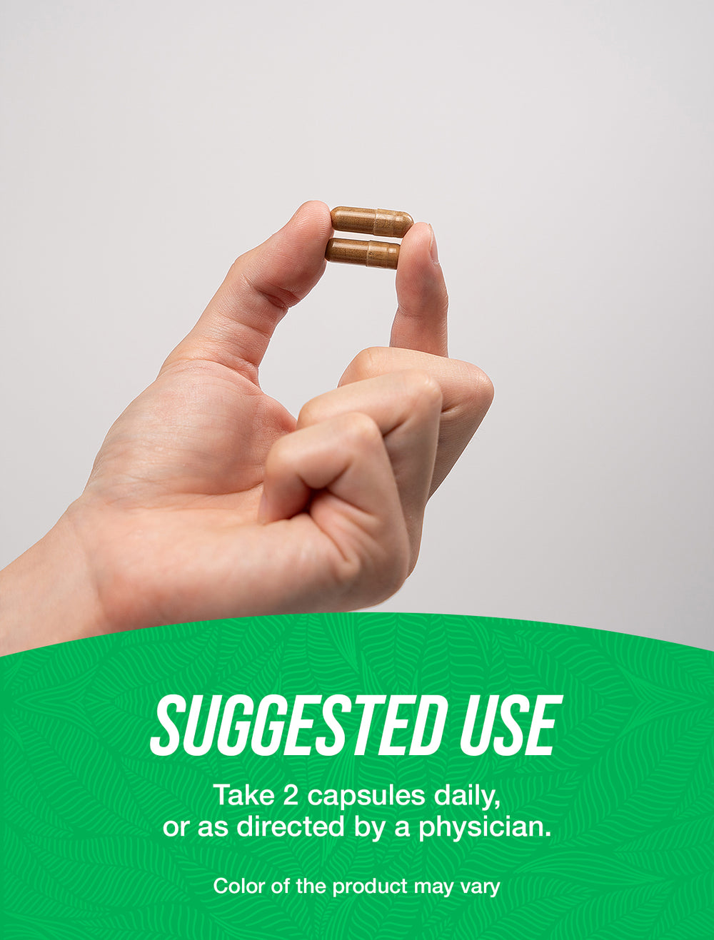 Longjack Capsules – Boost Testosterone, Improve Endurance