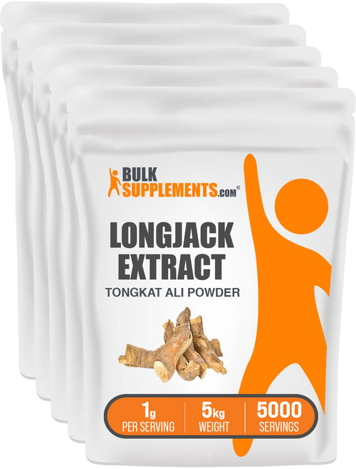 Tongkat Ali Extract | Eurycoma longifolia Extract | Longjack Extract