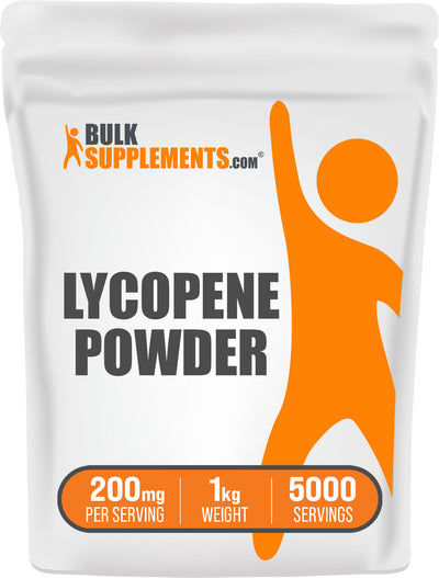 Lycopene Benefits | Lycopene Supplement | What is Lycopene