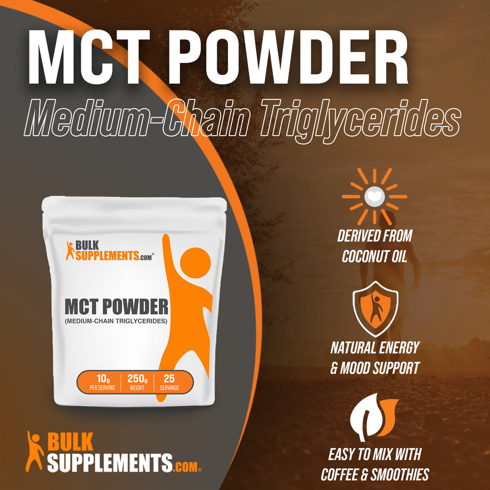 MCT Powder