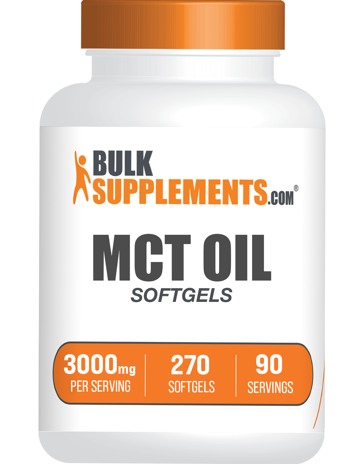 MCT Oil Benefits | What is MCT Oil