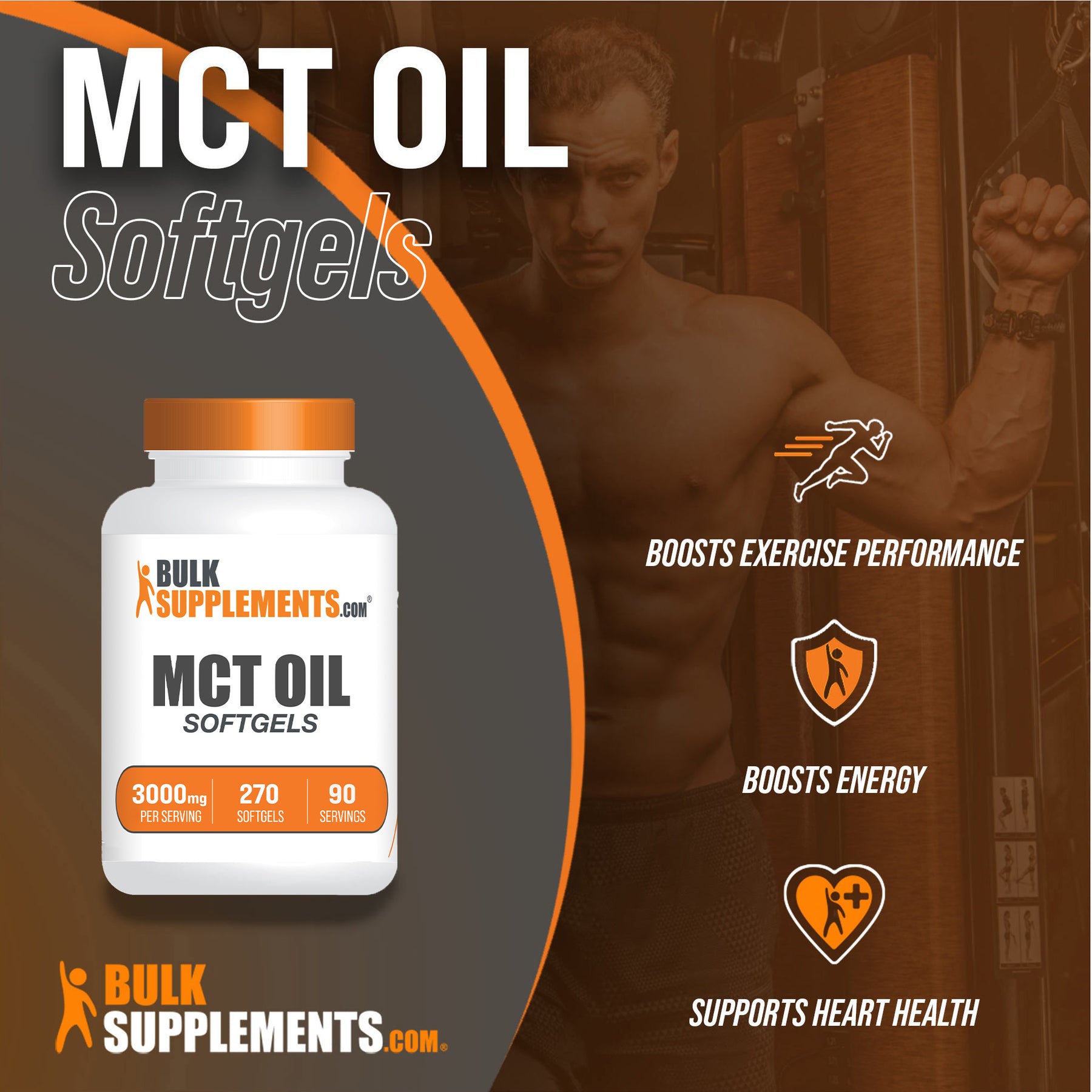 MCT Oil Benefits | What is MCT Oil