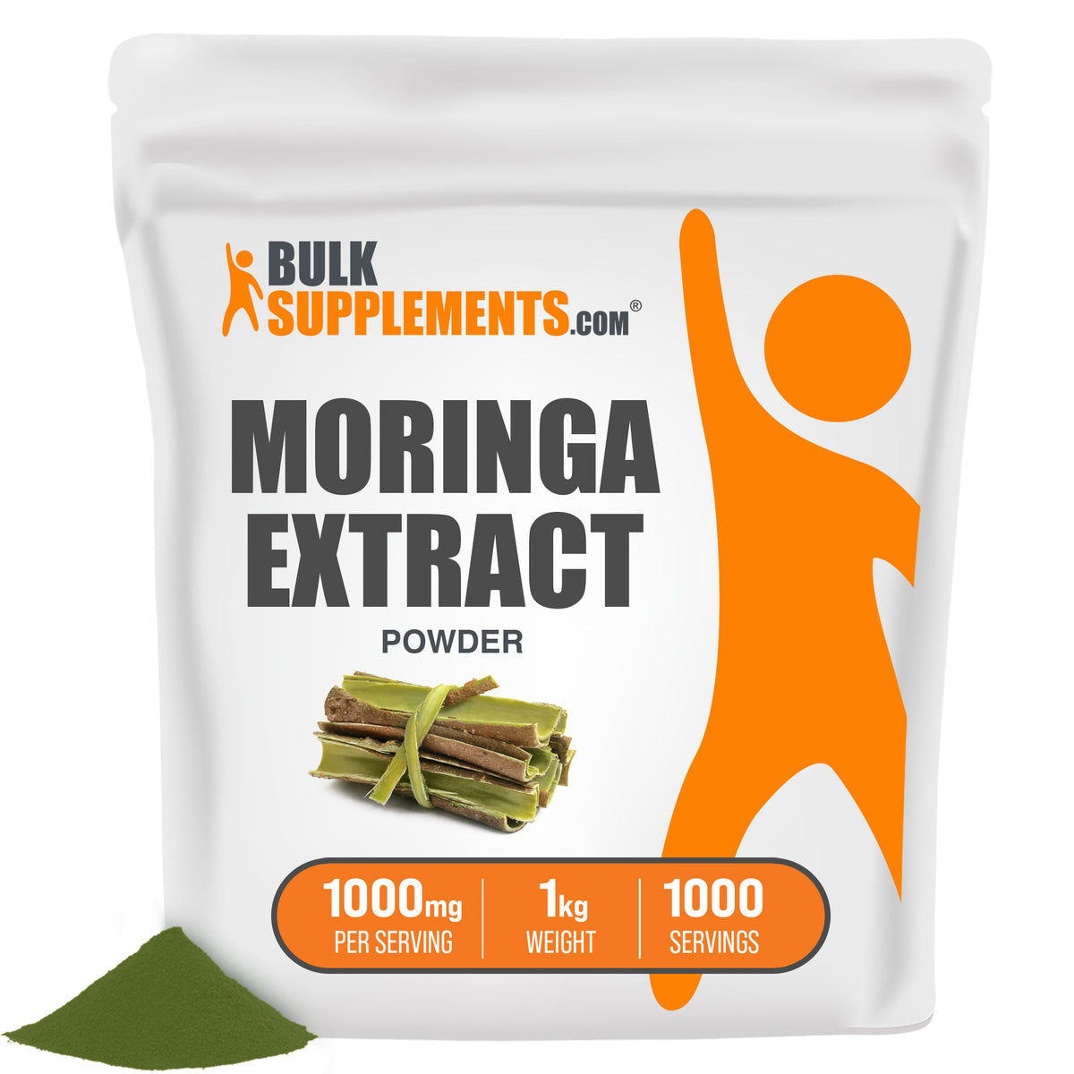 Moringa Extract | Moringa oleifera Extract | Herbal Supplements
