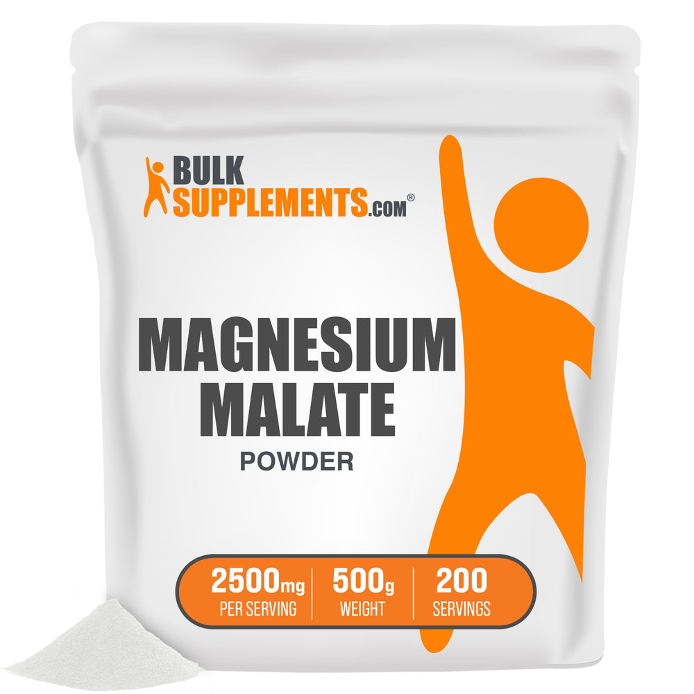 Magnesium Malate