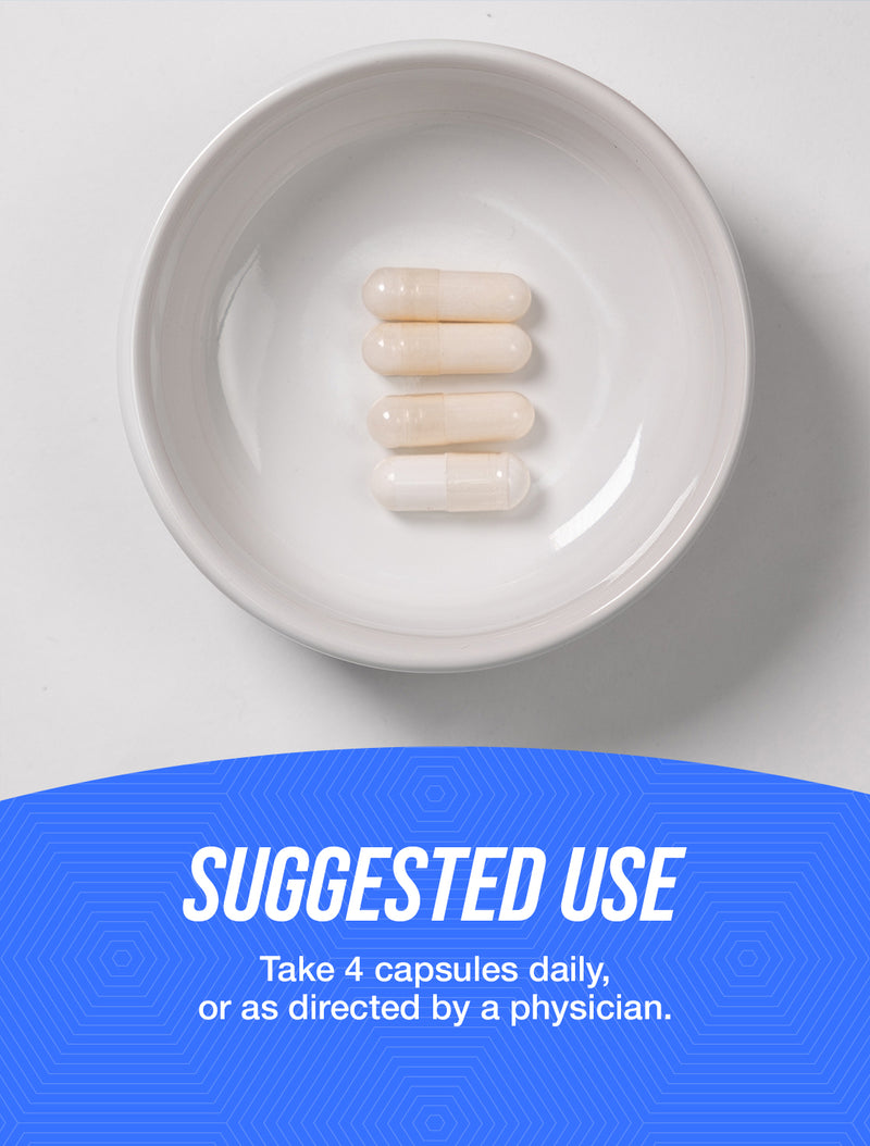 Magnesium Citrate Pills - Promote Muscle Recovery & More