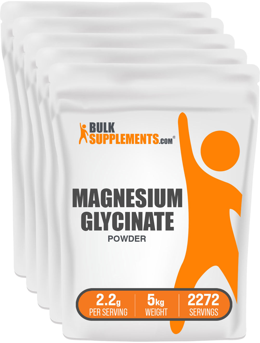 Magnesium Glycinate | Magnesium Supplement