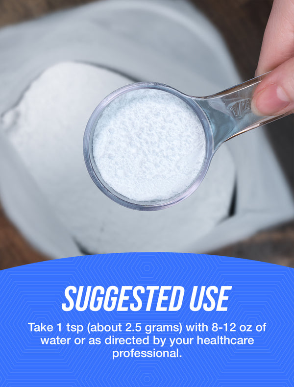 Magnesium Malate Powder