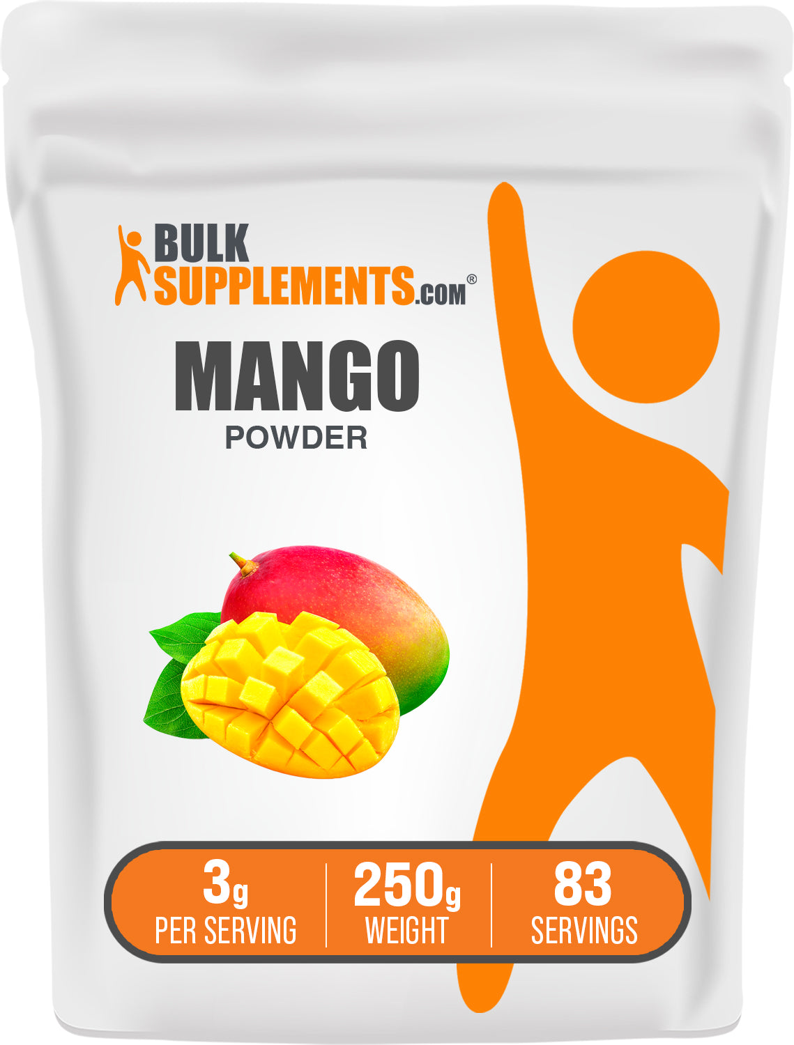 Mango Powder | Indian Mango Powder | Mangifera indica Powder