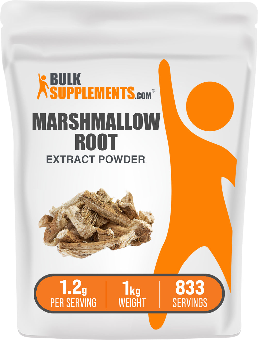 Marshmallow Root Extract Powder | Althaea officinalis