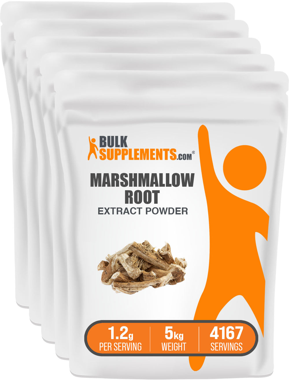 Marshmallow Root Extract Powder | Althaea officinalis