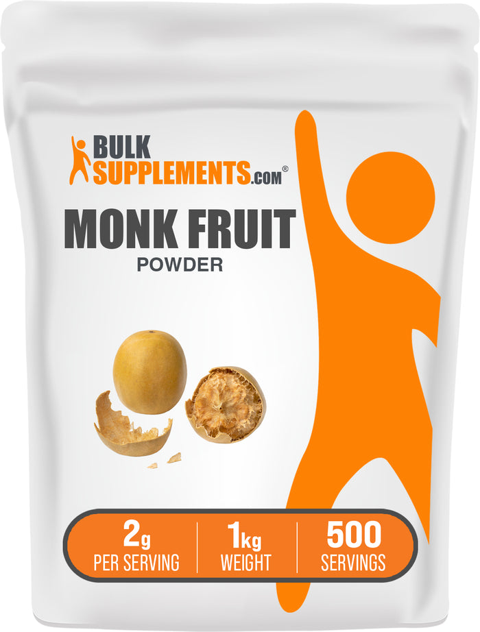 Monk Fruit Powder