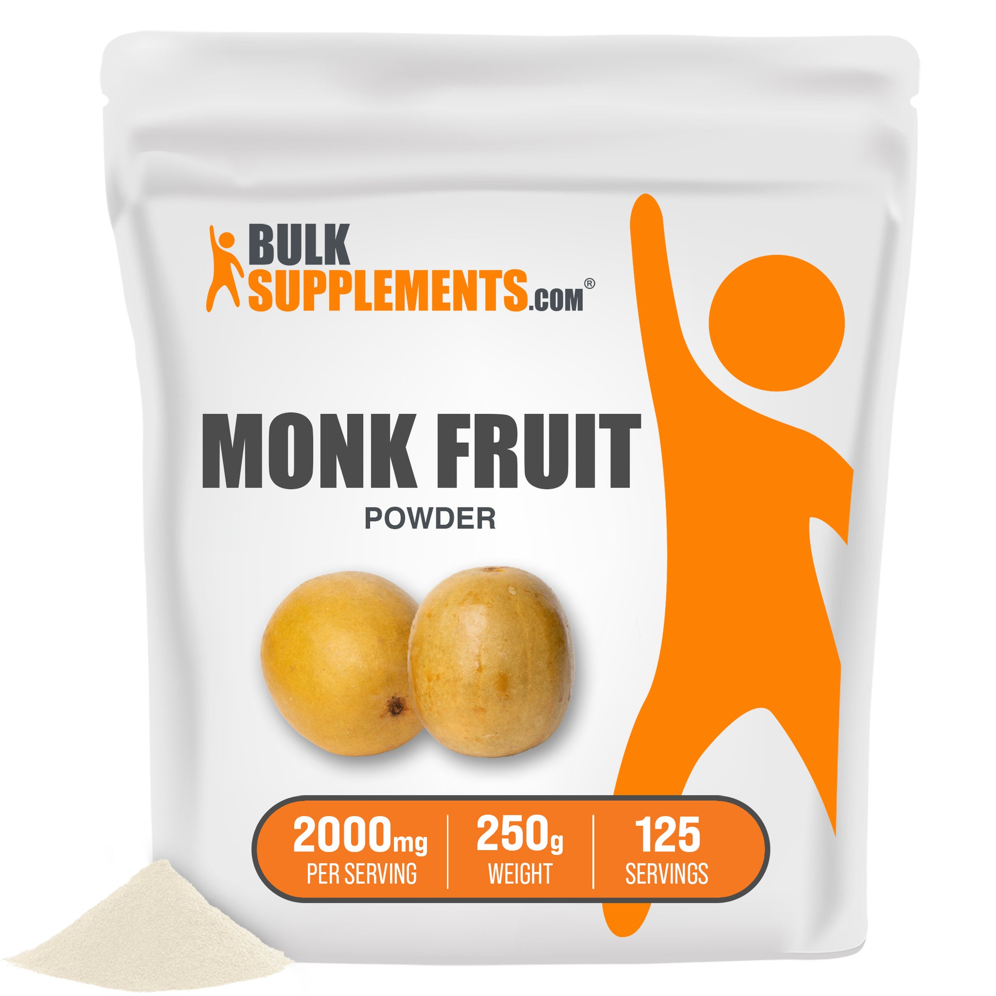 Monk Fruit Powder