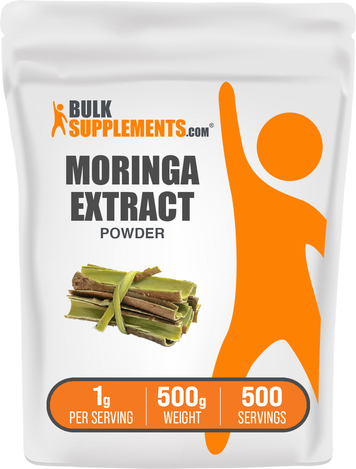 Moringa Extract | Moringa oleifera Extract | Herbal Supplements