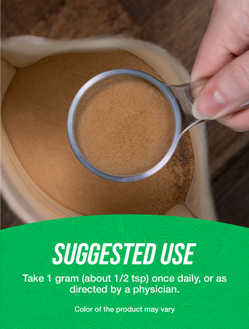 Mullein Leaf Extract - A Daily Dose of Nature